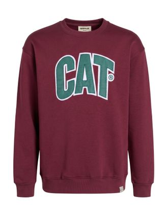 CAT TOPS - Sweatshirts auf YOOX.COM