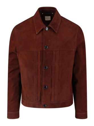 Paul Smith Blazer - Marron