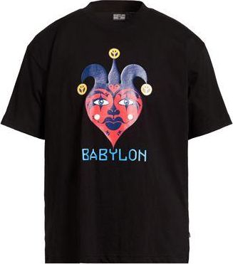 Babylon LA TOPS - T-shirts sur YOOX.COM