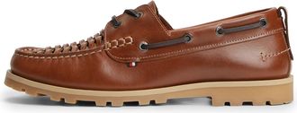 Tommy Hilfiger Mokassin Braided