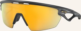 Oakley Multisportbrille oo9403 Sphaera schwarz