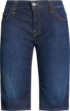 Woolrich HOSEN & R&Ouml;CKE - Jeansshorts auf YOOX.COM