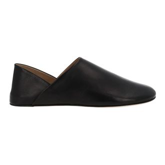 J.W.Anderson Homme, Chaussures, Noir, Taille: 42 EU Babouche M