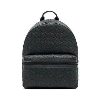 A|X Armani Exchange unisex, Taschen, Schwarzk, ONE SIZEGr&ouml;&szlig;e