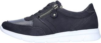 Waldl&auml;ufer Sneakers - - Shoes - Damen - Schwarzk - 36 EU