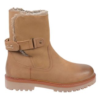 Crickit Stiefel - Stiefelette SALE - Gr. 36 (EU) - in Braun - für Damen