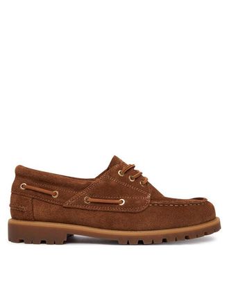 Vagabond Mokassins Joslyn 5945-040-89 Braun