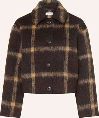 Darling Harbour Darling Harbour Overjacket braun