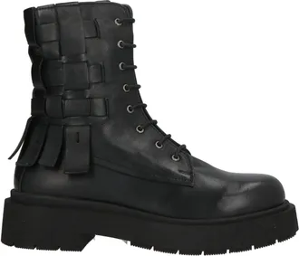 Inuovo SCHUHE - Stiefeletten auf YOOX.COM