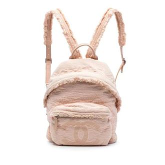Chanel Damen, Pre-Owned, Rosa, ONE SIZEGr&ouml;&szlig;e