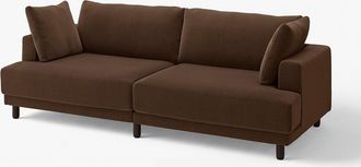 IKEA UPP&Aring;KRA 3er-Sitzelement