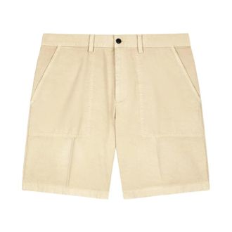 Dondup Herren, Shorts, Beige, W33Gr&ouml;&szlig;e