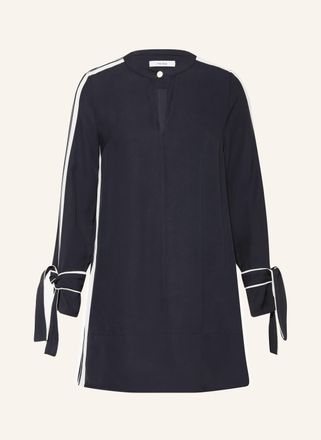 Reiss Reiss Kleid Tammy blau