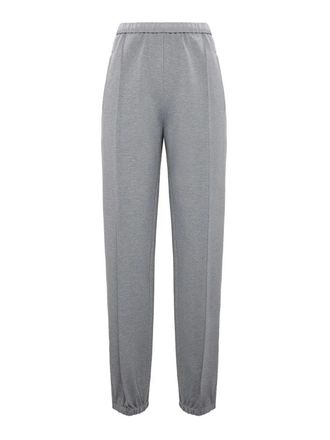 Dorothee Schumacher Pantalons D&eacute;contract&eacute;s - Gris