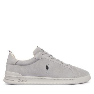 Polo Ralph Lauren Sneakers Polo Ralph Lauren 809P13080002 Grau