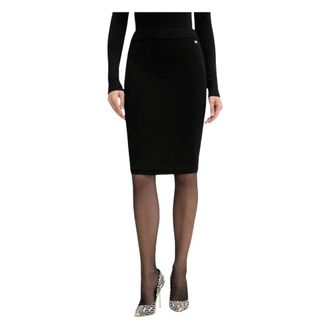 Marciano Miley Bleistiftrock - - Skirts - Damen - Schwarzk - S