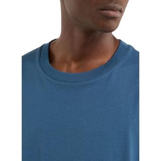 Saison 1865 T-shirt Baff col rond en coton