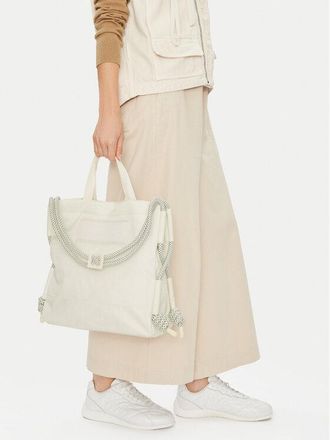 Hunter Handtasche C-HTR-B-005-06 &Eacute;cru