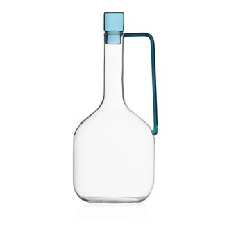 Ichendorf Carafe Liberta en borosilicate Ichendorf Milano
