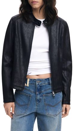 Desigual CHAQ_BASIC, 2000 BLACK, M