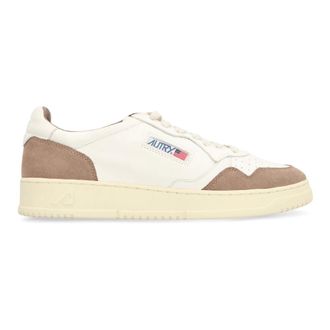 Autry Herren, Schuhe, Wei&szlig;, 44 EUGr&ouml;&szlig;e