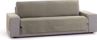 Eysa Practica sofa Überwurf 4 Sitzer Rabat Farbe 11- Nerz