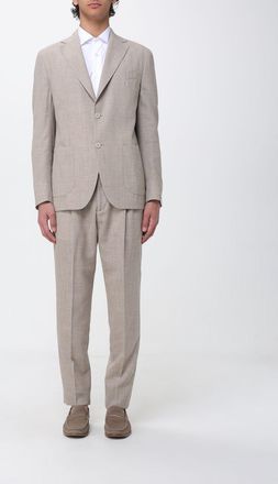 Eleventy Anzug ELEVENTY Herren Farbe Beige