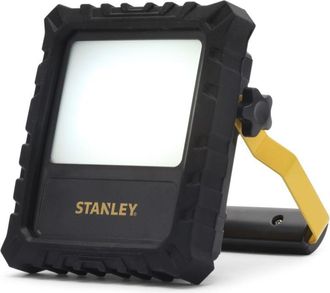 Stanley Portatif Led chantier rechargeable - 10 w - 800 lumens - Stanley
