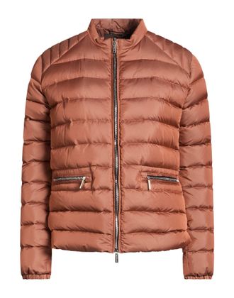 Moorer JACKEN & M&Auml;NTEL - Pufferjacken & Daunenjacken auf YOOX.COM