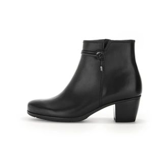 Gabor Damen, Schuhe, Schwarzk, 40 EUGr&ouml;&szlig;e