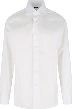 Barba Cotton Shirt