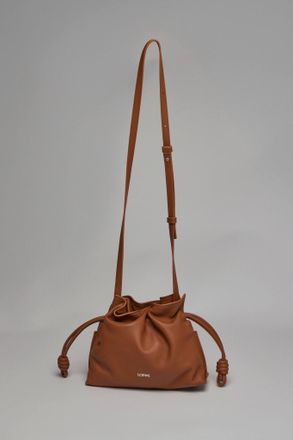 Loewe Flamenco Clutch Mini