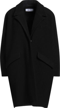 ANNIE PARIS JACKEN & M&Auml;NTEL - M&auml;ntel auf YOOX.COM