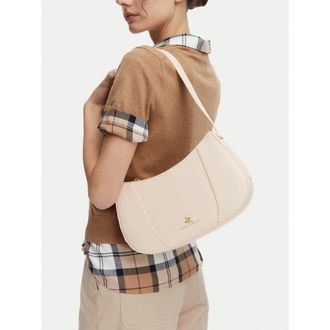 Beverly Hills Polo Club Handtasche Beverly Hills Polo Club CEO-BHPC-K-002-10 Creme