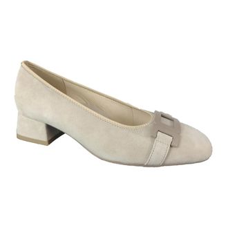Ara Elegante Pump Schuhe - - Shoes - Damen - Beige - 39 1/2 EU