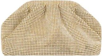 twentyfour Femme, Sacs, Jaune, Taille: ONE Size Petra Pouch Bag