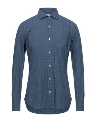 Mazzarelli TOPS - Hemden auf YOOX.COM