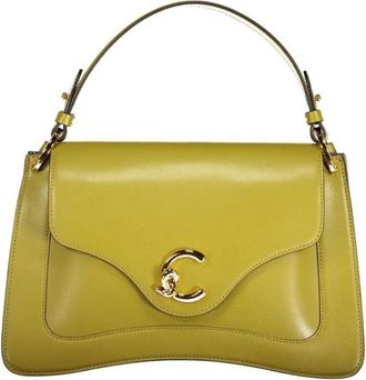 Coccinelle Arlettis Handtasche - - Bags - Damen - Gr&uuml;n - ONE SIZE