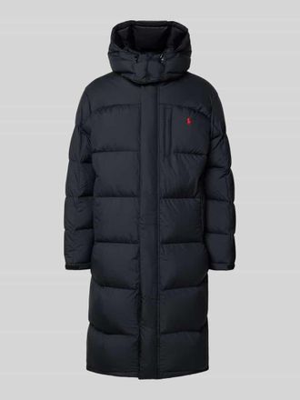 Polo Ralph Lauren Steppmatel in &Uuml;berl&auml;nge