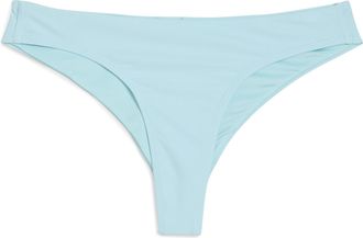 Puma Bas de maillot de bain br&eacute;silien PUMA Femme, Accessoires, Vert, M