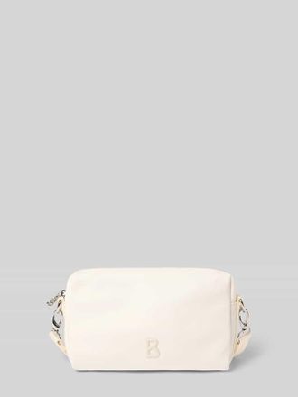 Bogner Handtasche mit Label-Detail und Schulterriemen