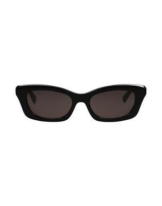 Alexander McQueen LUNETTES - Lunettes de soleil sur YOOX.COM