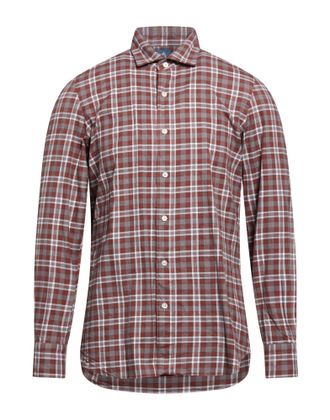 Finamore TOPS - Hemden auf YOOX.COM