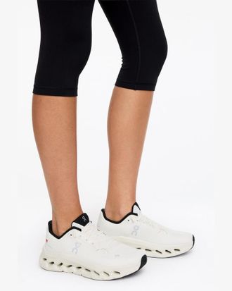 Arket Sneaker Cloudtilt Von ON -Wei&szlig;