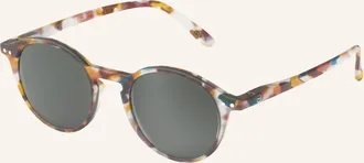 Izipizi Izipizi Sonnenbrille D braun