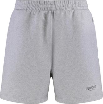 Represent Represent, Homme, Shorts, Gris, Taille: XL Shorts Owners Club