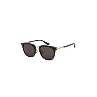 Bottega Veneta Herren, Accessories, Schwarzk, 55 MMGr&ouml;&szlig;e