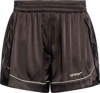 Off-white HOSEN & R&Ouml;CKE - Shorts & Bermudashorts auf YOOX.COM