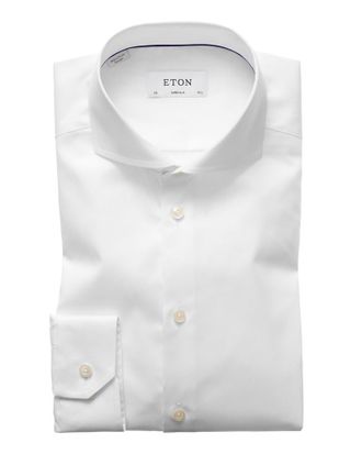 Eton Hemd, Super Slim Fit in