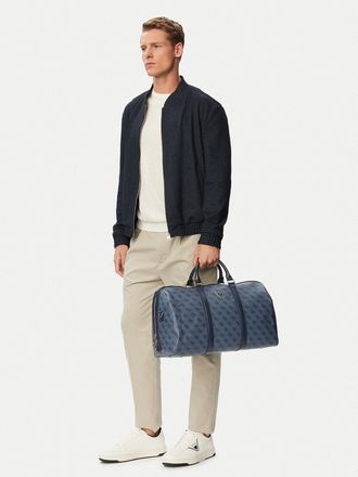 Guess Wochenendtasche Guess TMMILO P6333 Dunkelblau